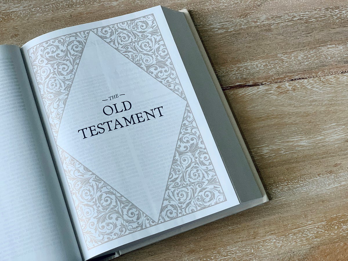 How to Apply Prophetic Wisdom from the Book of Isaiah in 2025 | by ...