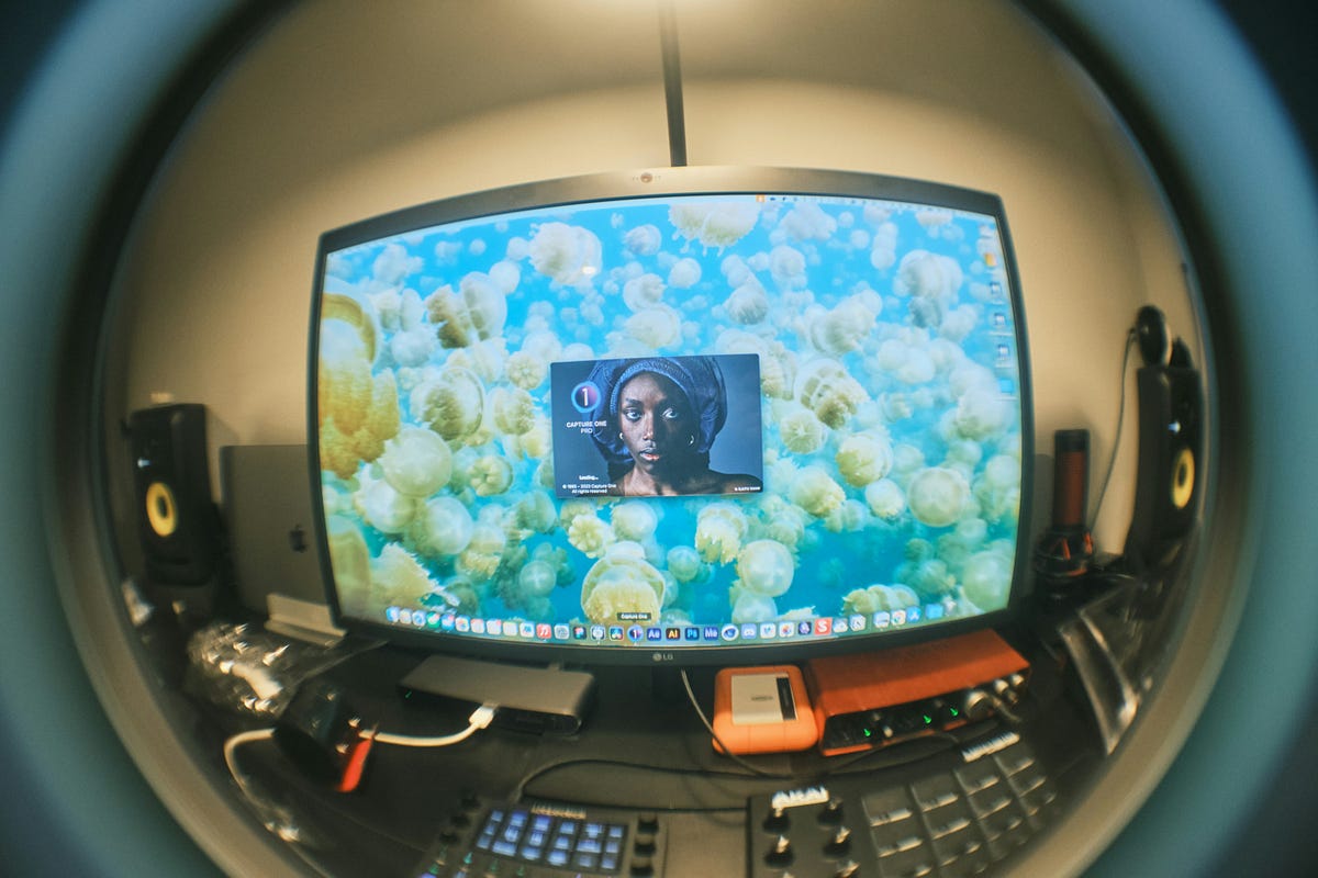 Do You Think AI Can Really See? Let’s Talk About Computer Vision | by ...