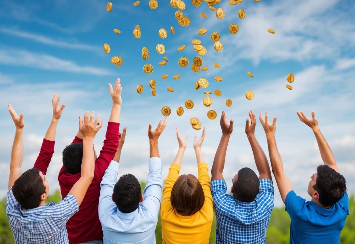 Zora airdrop free: How to Claim Your Tokens Easily | by Stacey Evans | Apr, 2025 | Medium