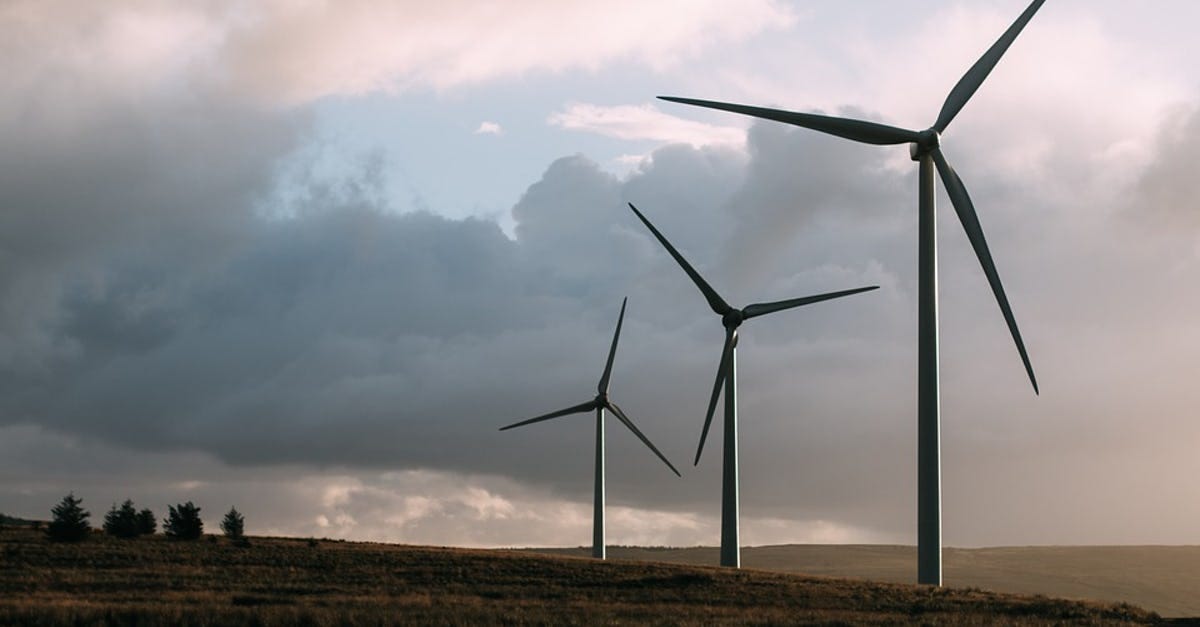 Geoekonomi Pasca-Hidrokarbon: Pengembangan Energi Terbarukan di Timur ...