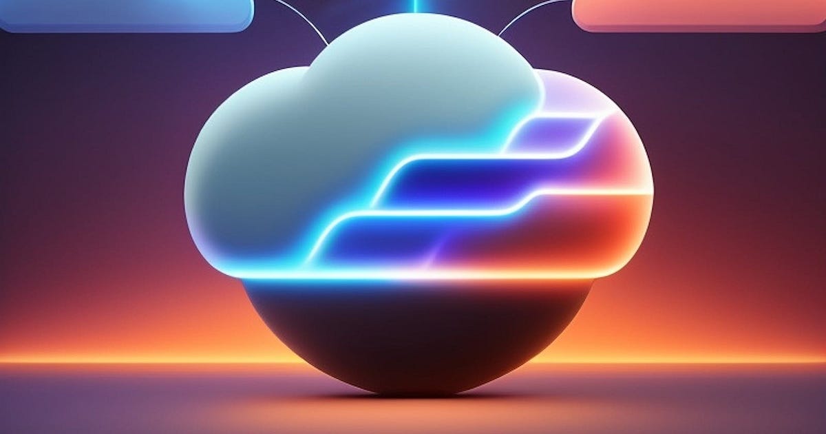 Demystifying Cloud Computing with AWS: An Essential Guide for Beginners | by Sudip Pokhrel | Medium