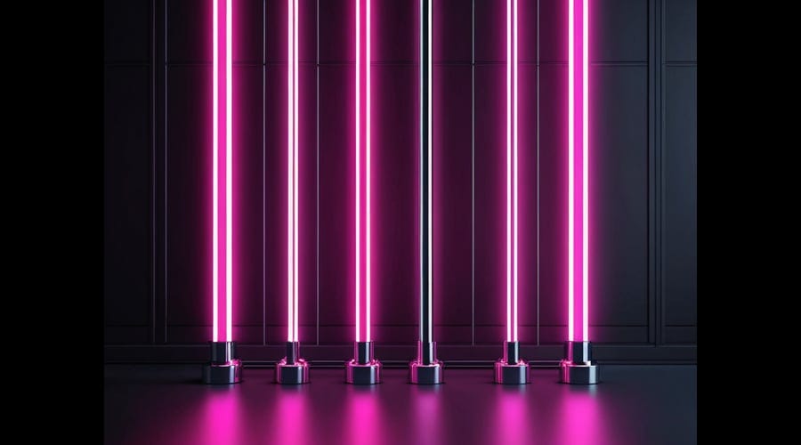 Fx Rods | by Brooklyn Campbell | Medium