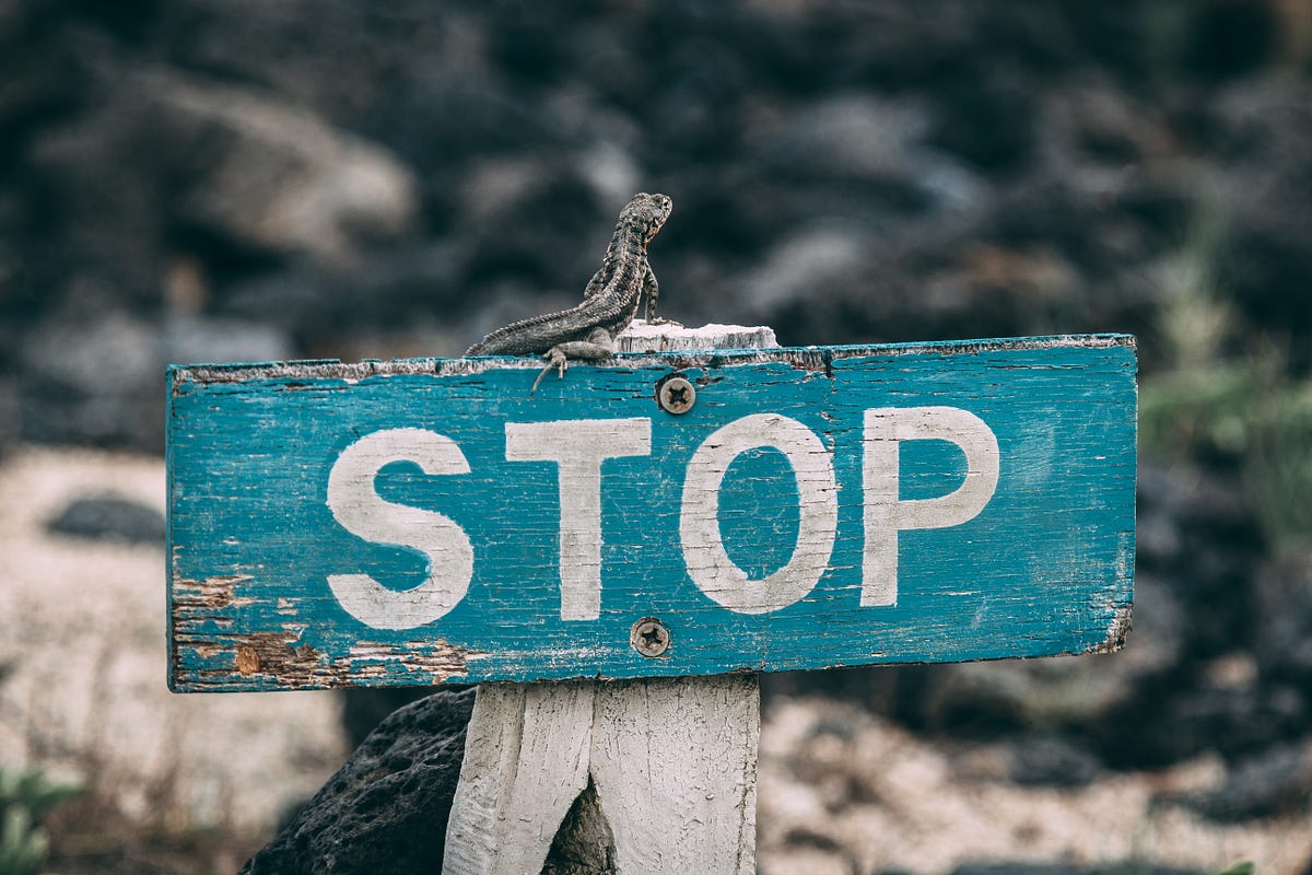 Stop Using JSON Config Files. A story about why we shouldn’t use… | by ...