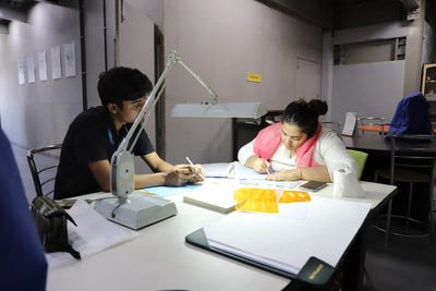 Exploring the World of Product Design(Luxury) at IMS-DIA: Where ...