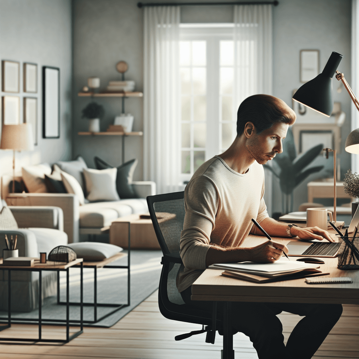 10 Working from Home Challenges and How to Overcome Them | by Cameron ...