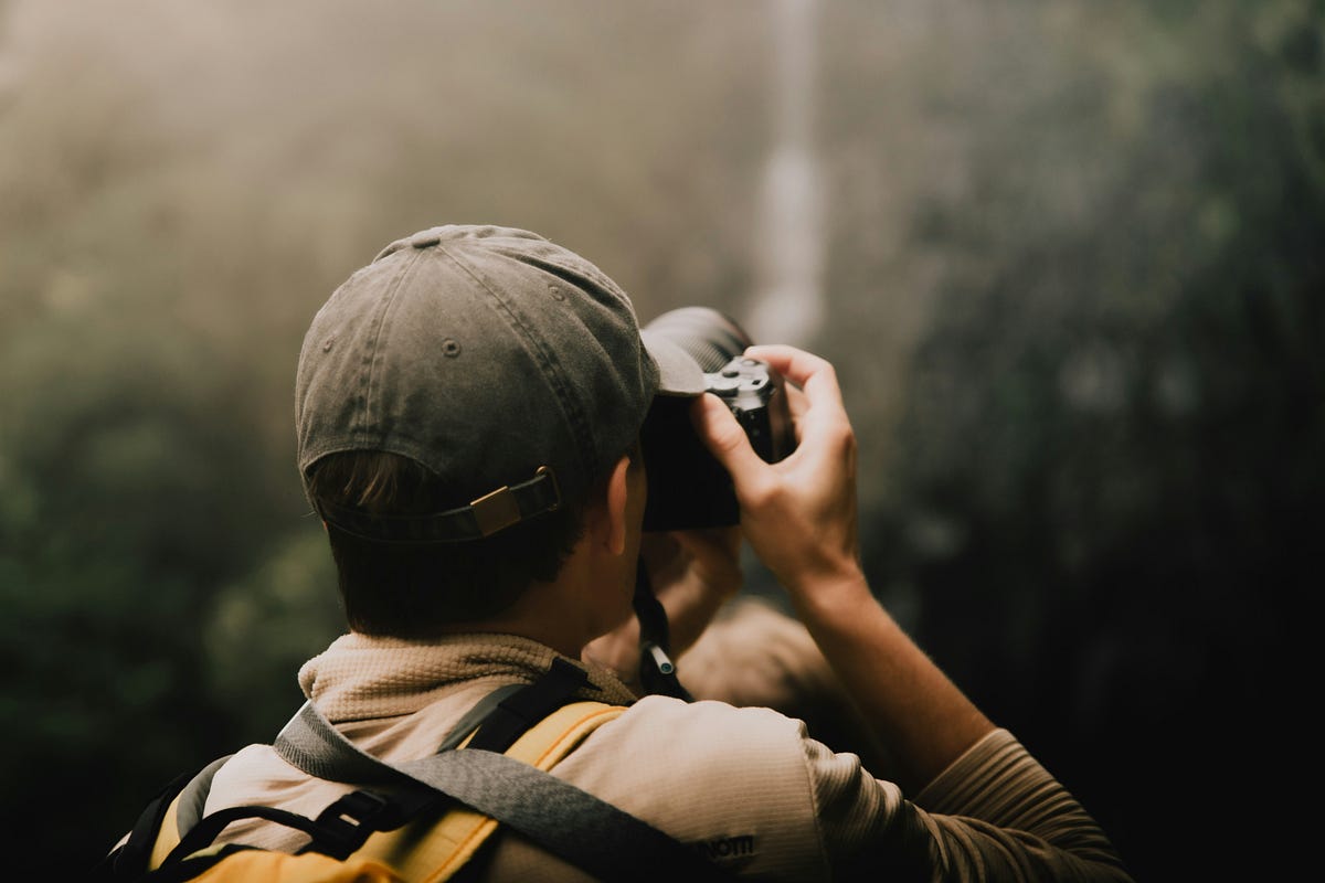 The Compass Between Security and Adventure | by Kay J | The Memoirist ...