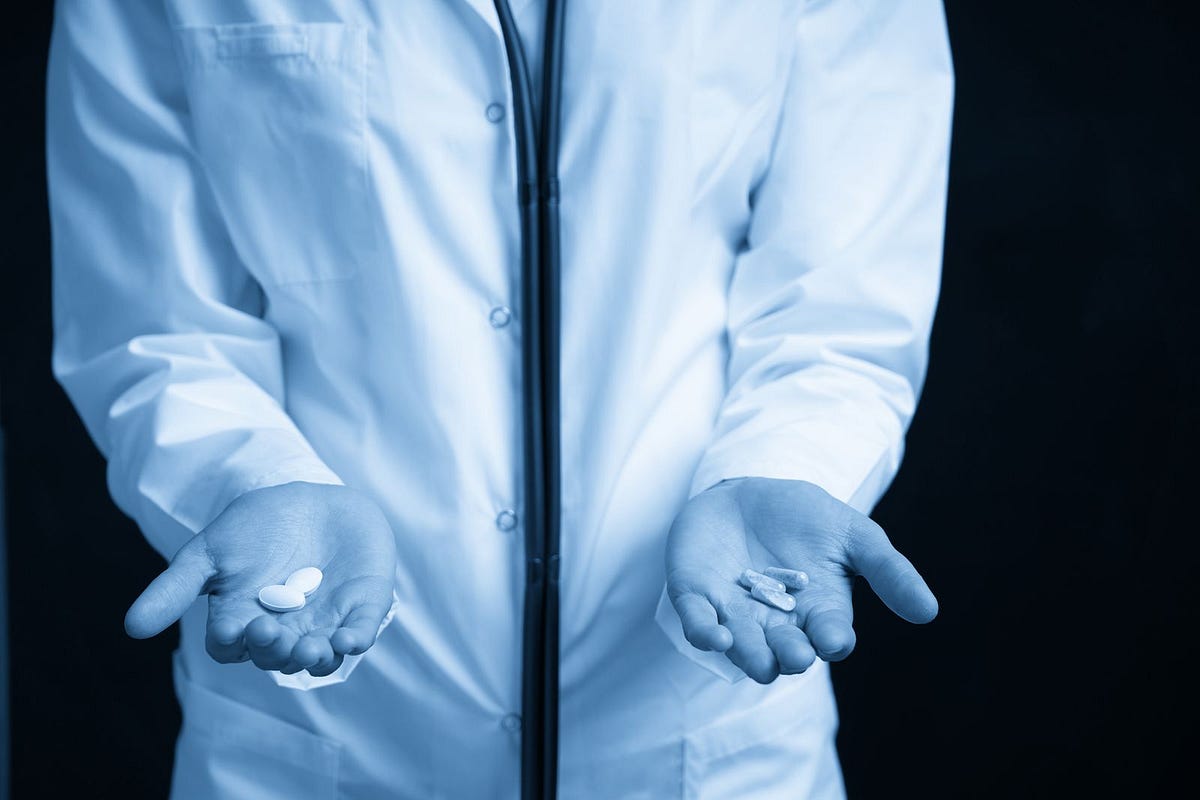 The Remarkable Power of Placebos: Unraveling the Mystery Behind How ...