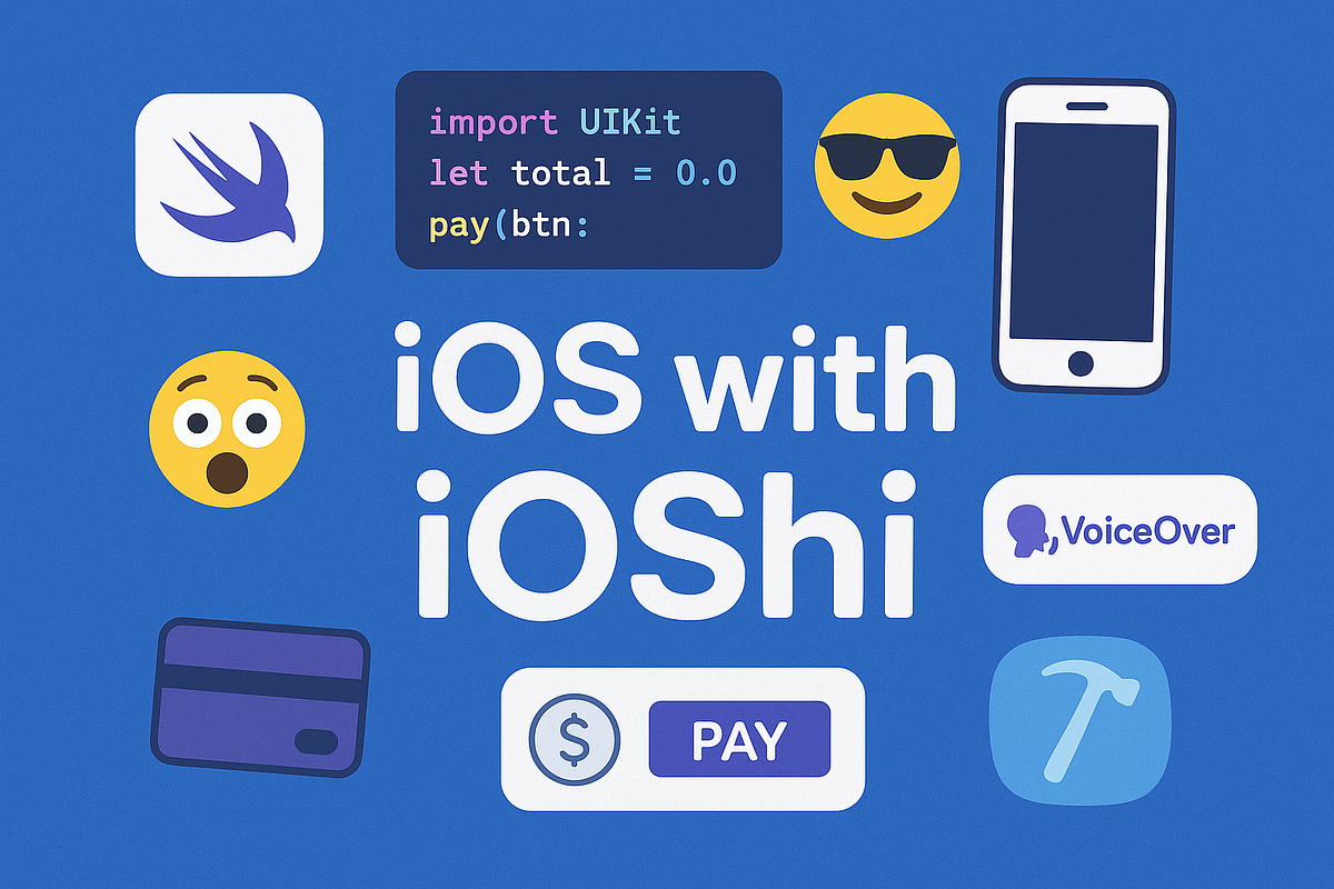 Custom High Order Map Function in Swift | by Aayushi: iOS Developer | Medium