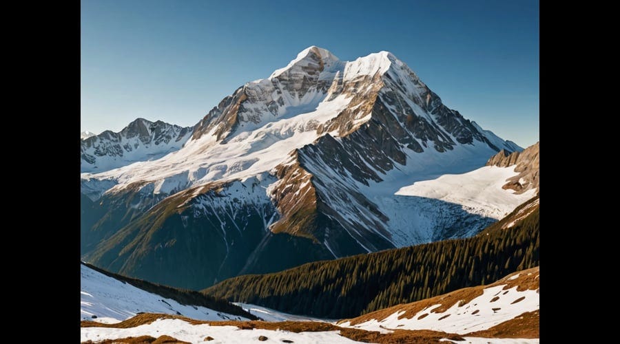 Diamond Mount | by Serenity Rodriguez | Mar, 2024 | Medium