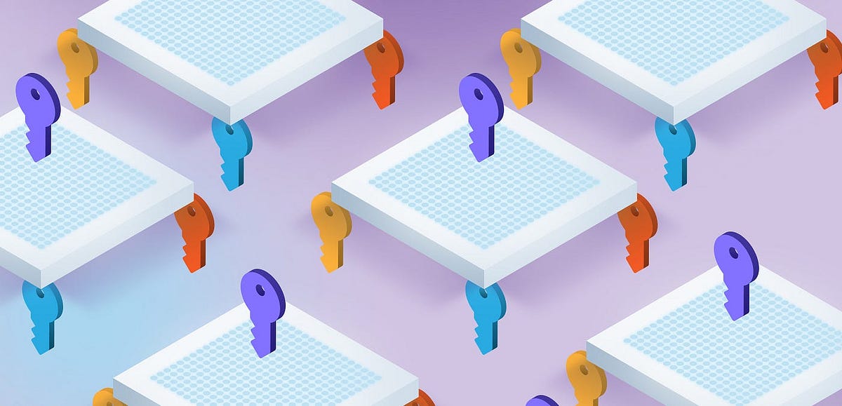 vetKeysの力を解き放つ — 初公開デモとデベロッパーバウンティ - DFINITY 公認翻訳｜日本語版 - Medium