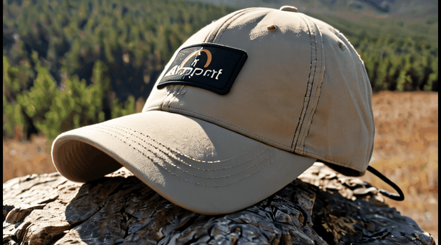Aimpoint Hat | by Harley Mckenzie | Medium