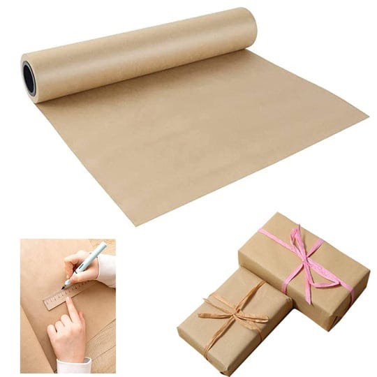 Best Brown Wrapping Paper | by Remington Ballard | Medium