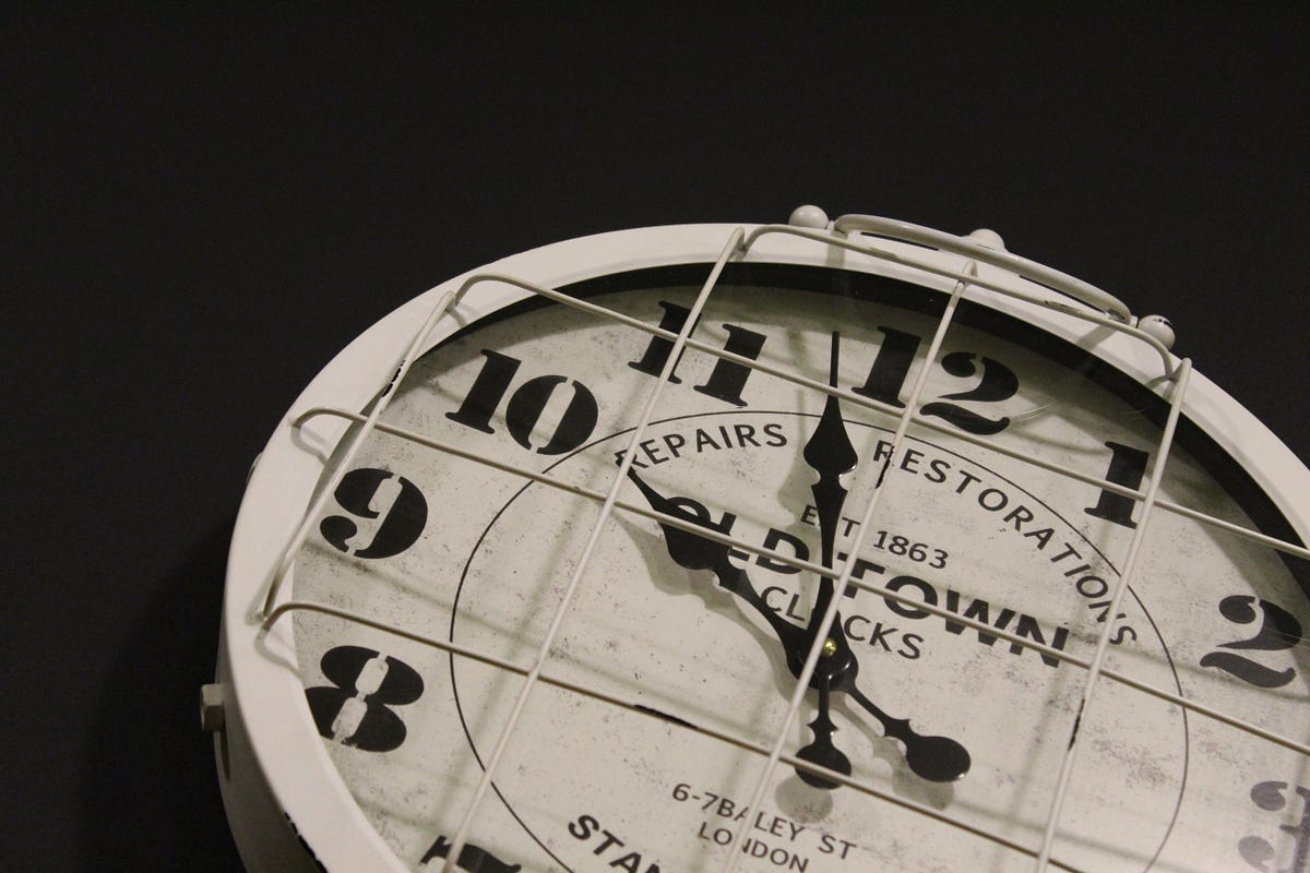 Practical BigQuery: Using Time Travel | by Constantin Lungu | Data ...