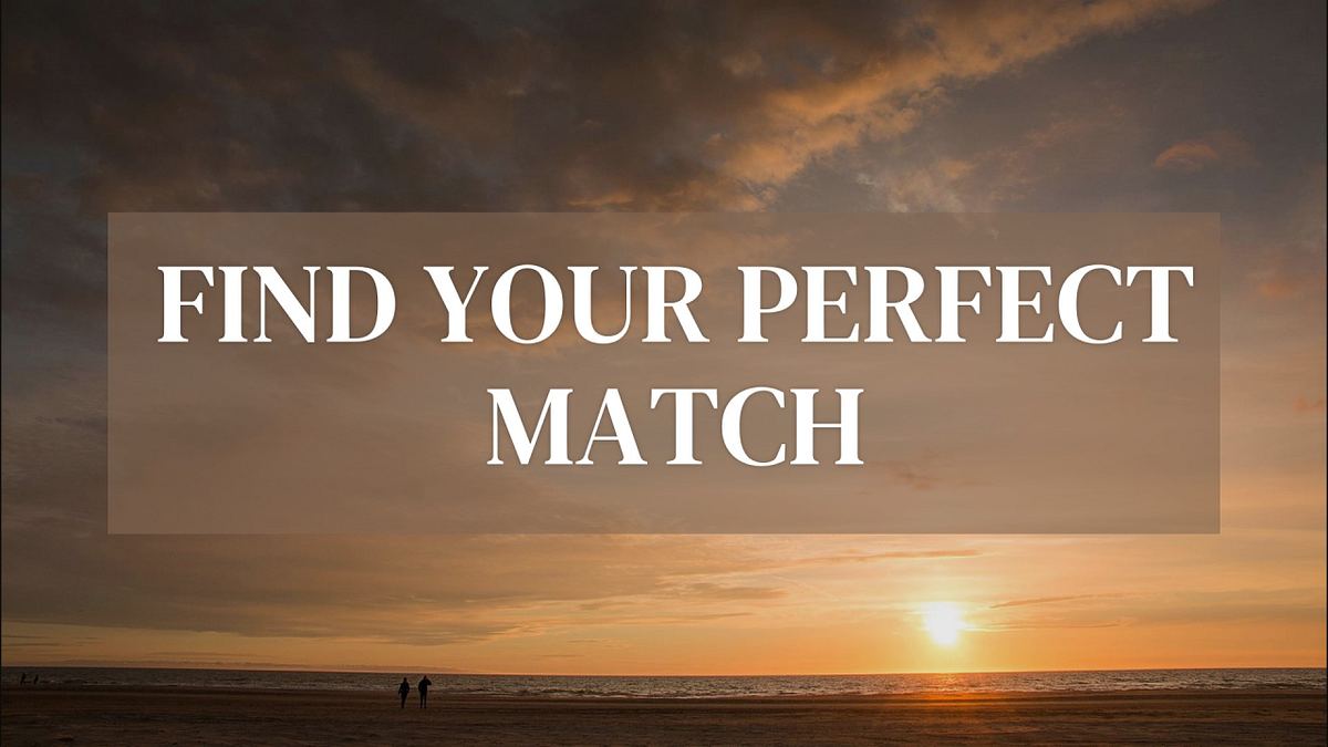 The Perfect Match: AI’s 98% Success Rate in Predicting Relationship ...