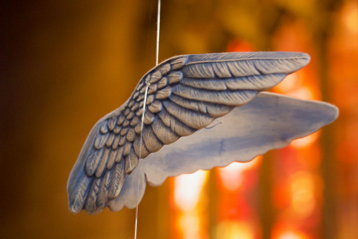 07) A SOUL REBORN: FROM SHADOWS TO LIGHT | by Toni Mcuku | Dec, 2025 ...