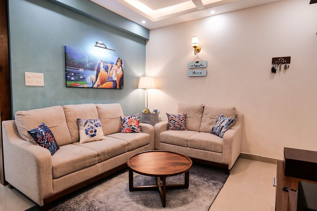 10 Must-Have Decor Elements for a Stylish Gurgaon Home Interiors | by ...