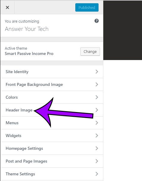 How Do I Add a Logo to My WordPress Header? Step-by-Step Guide | by Amy ...