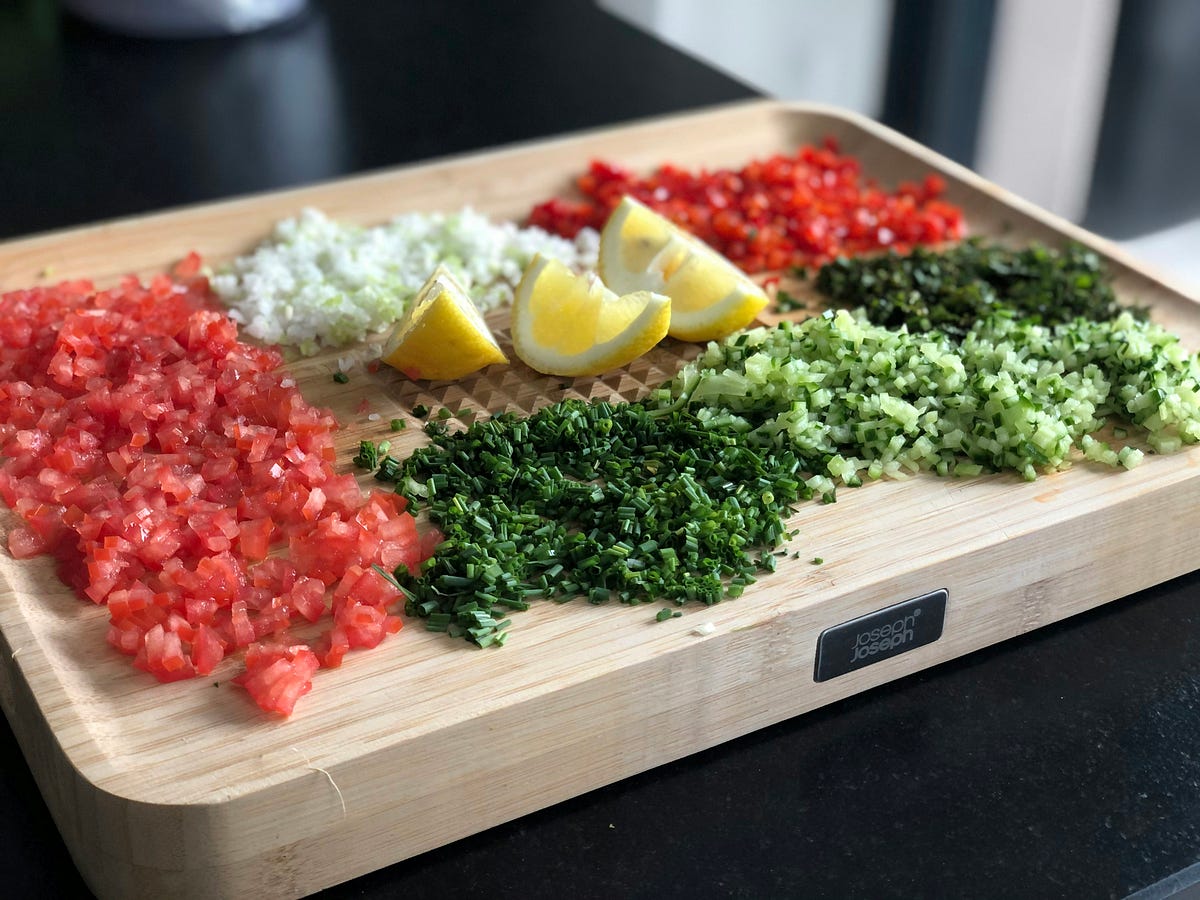 Kitchens Are Now an Instagram Reel | by RamyaG | Rooted | Jun, 2025 ...