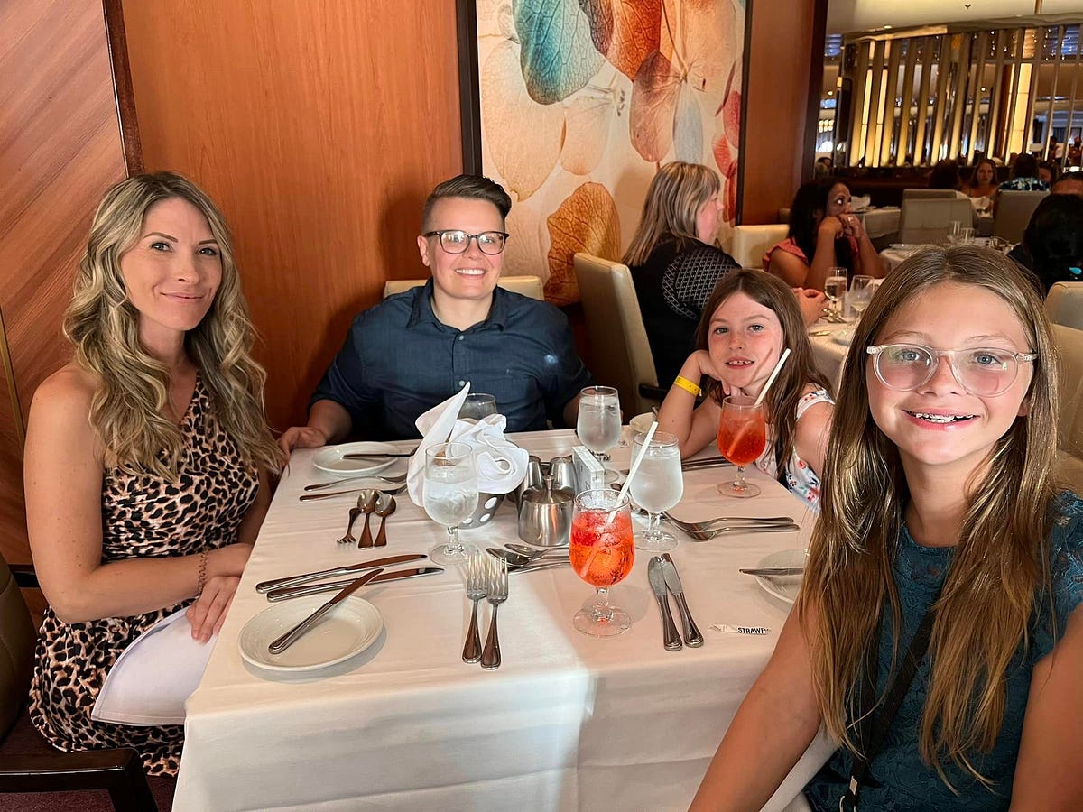 9 of My Best Decisions Over the Past 10 Years | by Cait Mack | ILLUMINATION | Medium