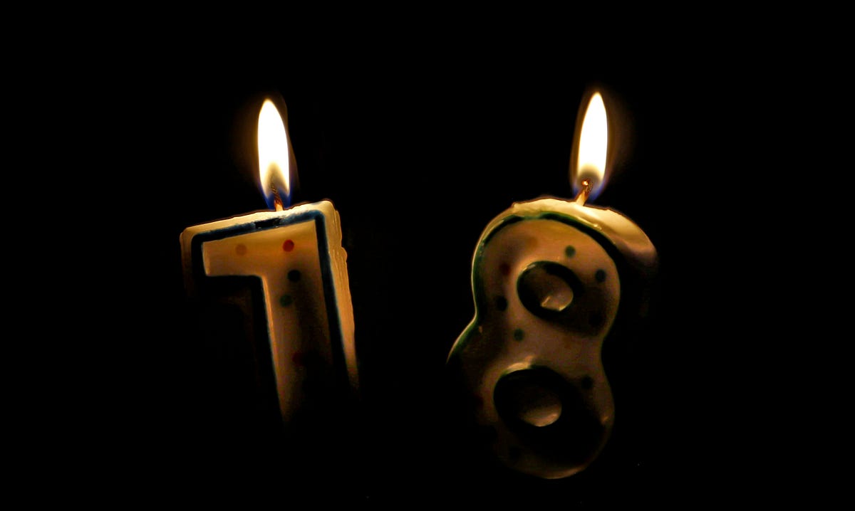 You Now Need ID to Watch Adult Content in the UK | by Els Moon | Medium