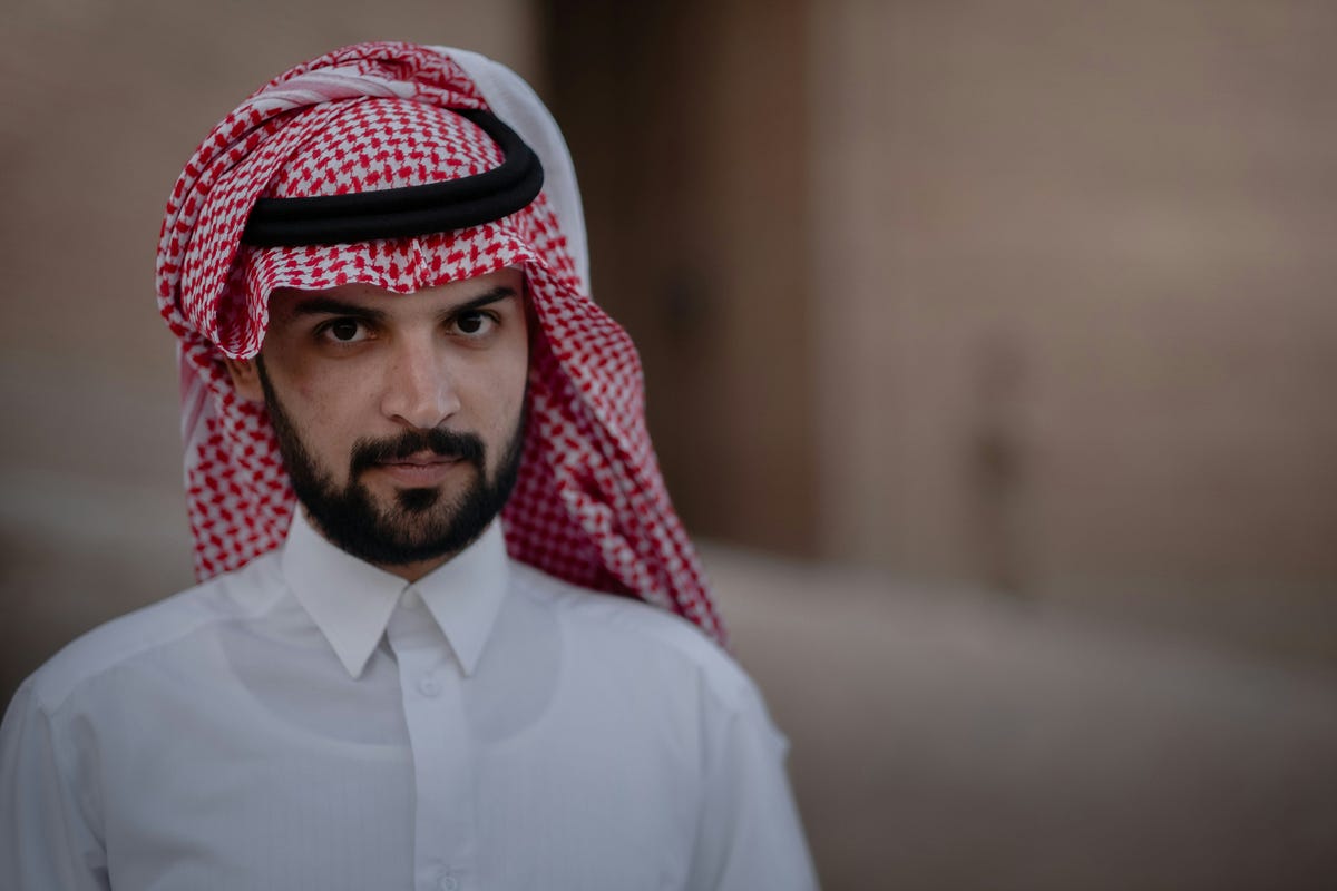 Why Do Men in the Middle East Have High Testosterone? | by Joy | Write ...