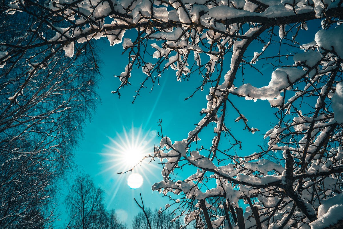 If the Sun Disappeared: How Earth and the Solar System Would Fall Into ...