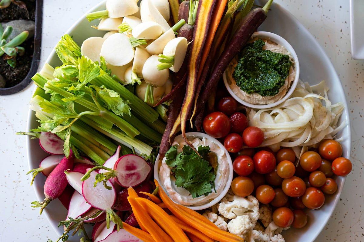 Shocking: This Veggie Might Be Silently Raising Your Blood Pressure ...