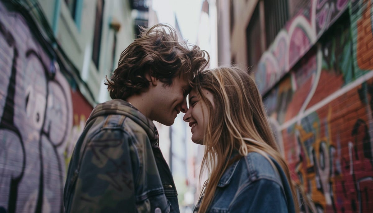 I Tried to Hint to Her That I Liked Her | by Dmitry | Relationships Guide | Practice in Public ...
