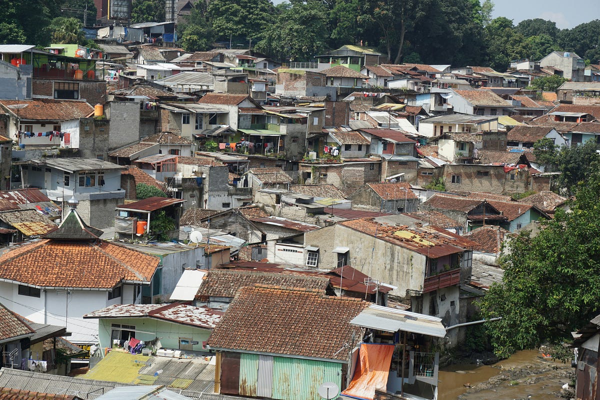 Critique of Subsidized Housing from a Socio-Spatial Perspective ...