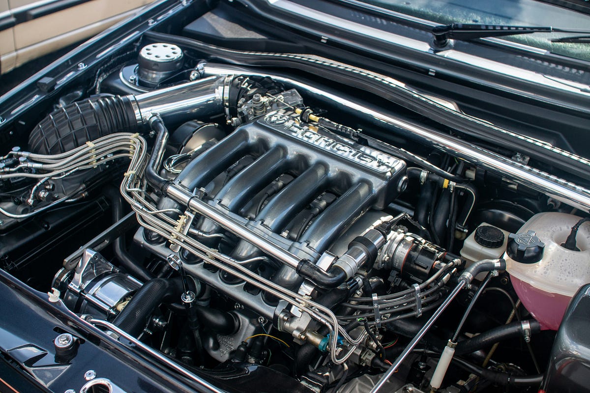 Common Engine Problems and How to Address Them | by Zayan Mustafa | Sep, 2024 | Medium