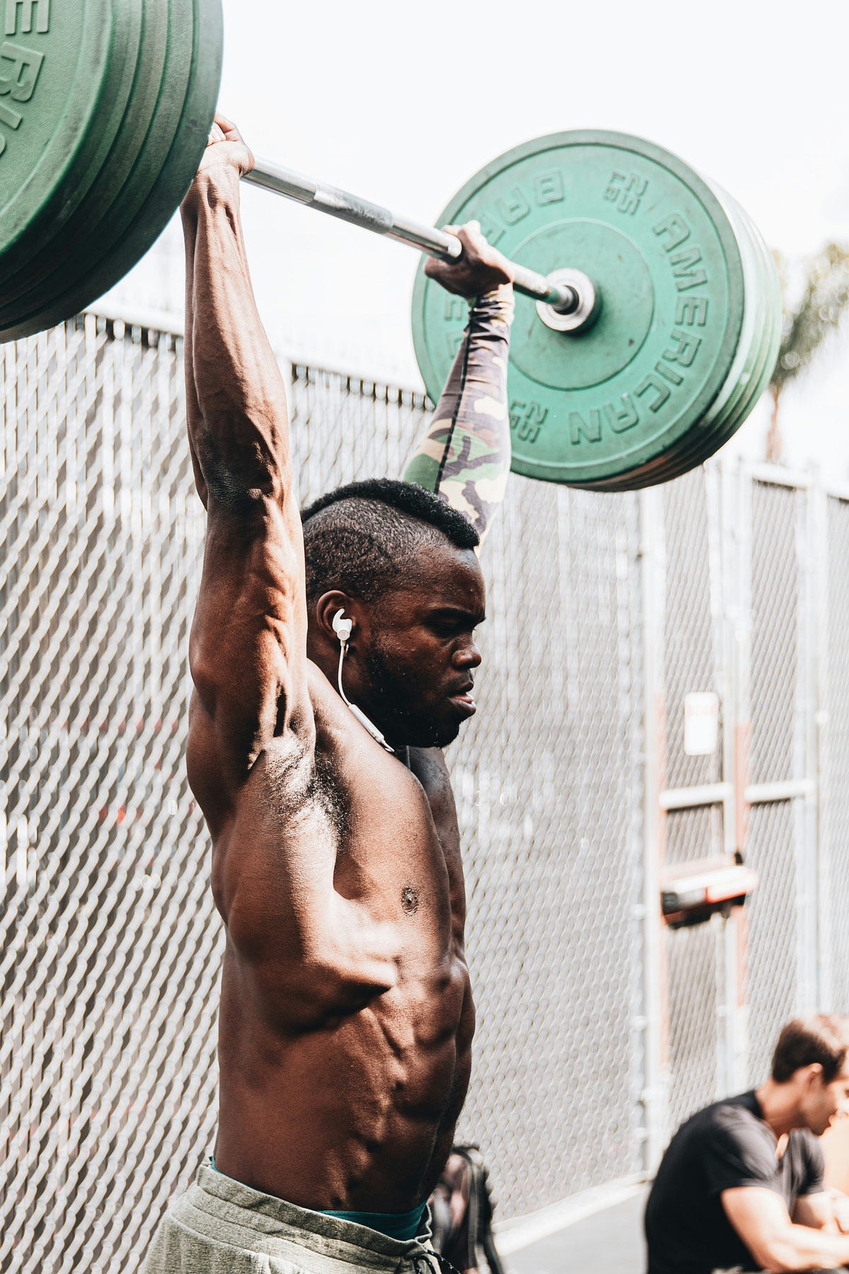 Why Your Lifting Technique Matters More Than the Weight | by Maguire ...