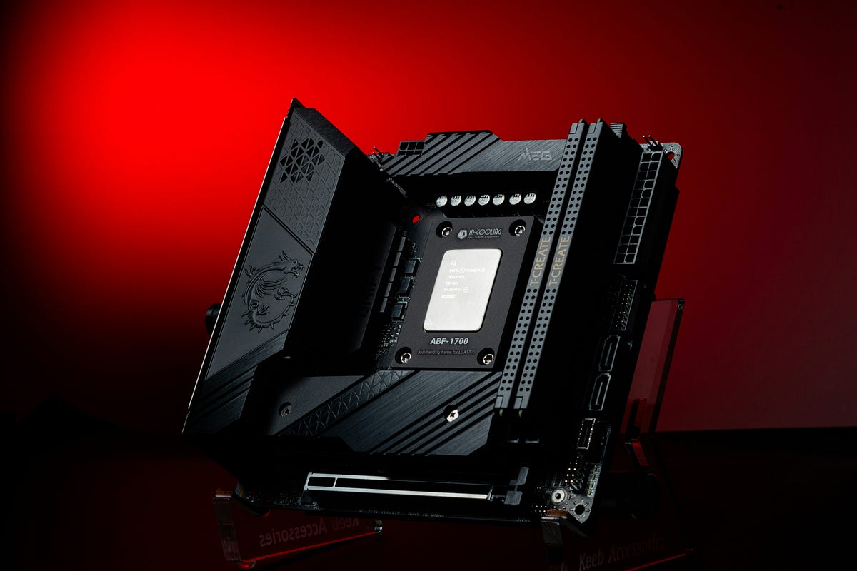 ATX vs Micro-ATX vs Mini-ITX: Motherboard Sizes Explained (2026) | Medium