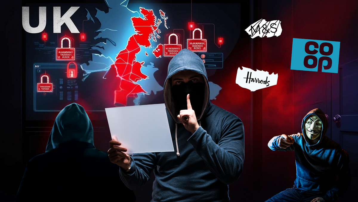 April 2025 — The Biggest Security Stories & What it Mean for Your ...