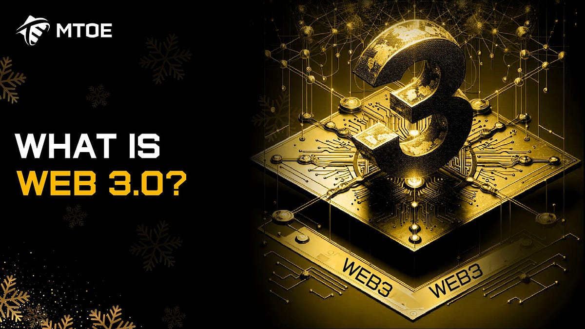 Web3 Unveiled: Exploring Its Features, Benefits, and Digital Revolution ...
