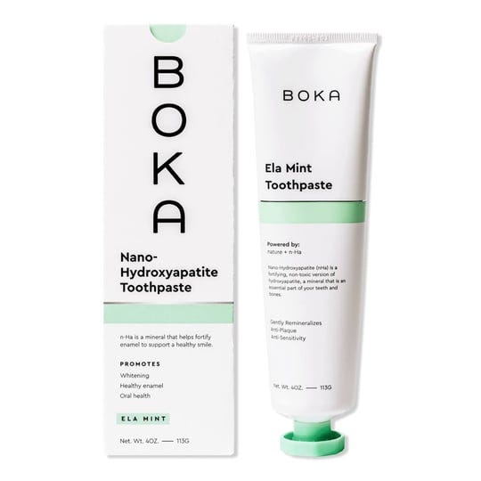 Nobs Toothpastes | by Clara Murphy | Medium