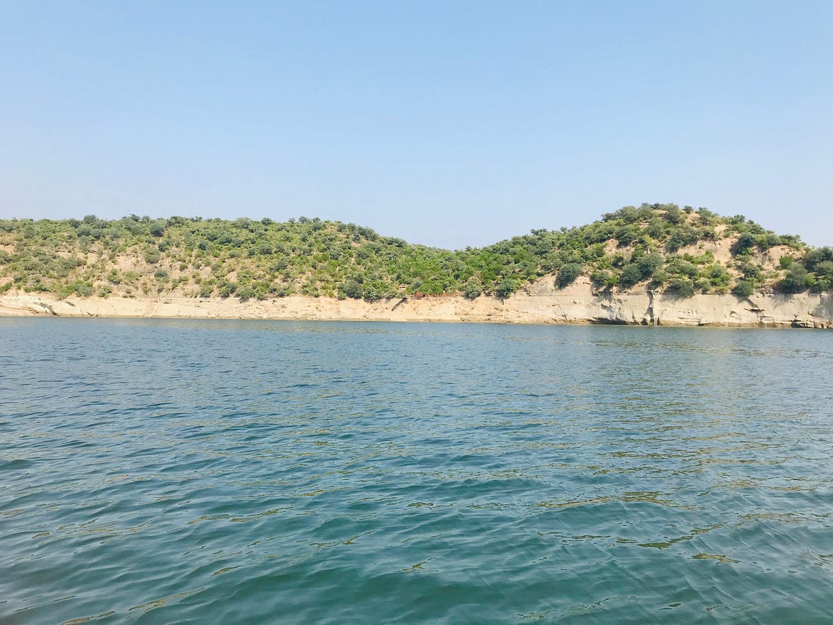 Astola Island: Where Untamed Nature Meets Whispers of the Past | by ...