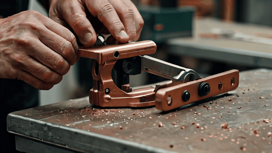Precision and Safety: 18 Best Copper Pipe Cutters for Plumbing and DIY ...