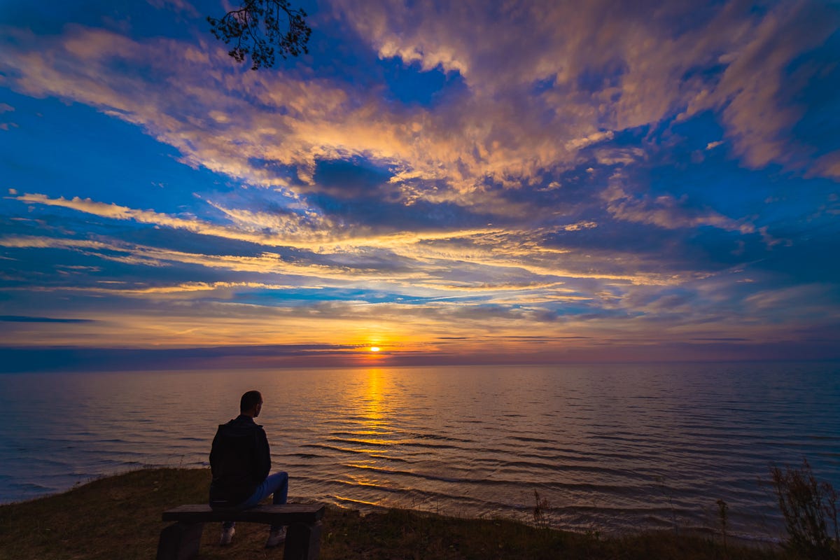 The Power of Solitude: 5 Unexpected Benefits of Spending Time Alone ...