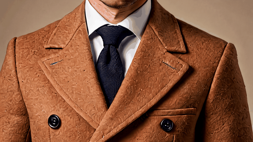 Camel Coats | by Pat Deleon | Medium