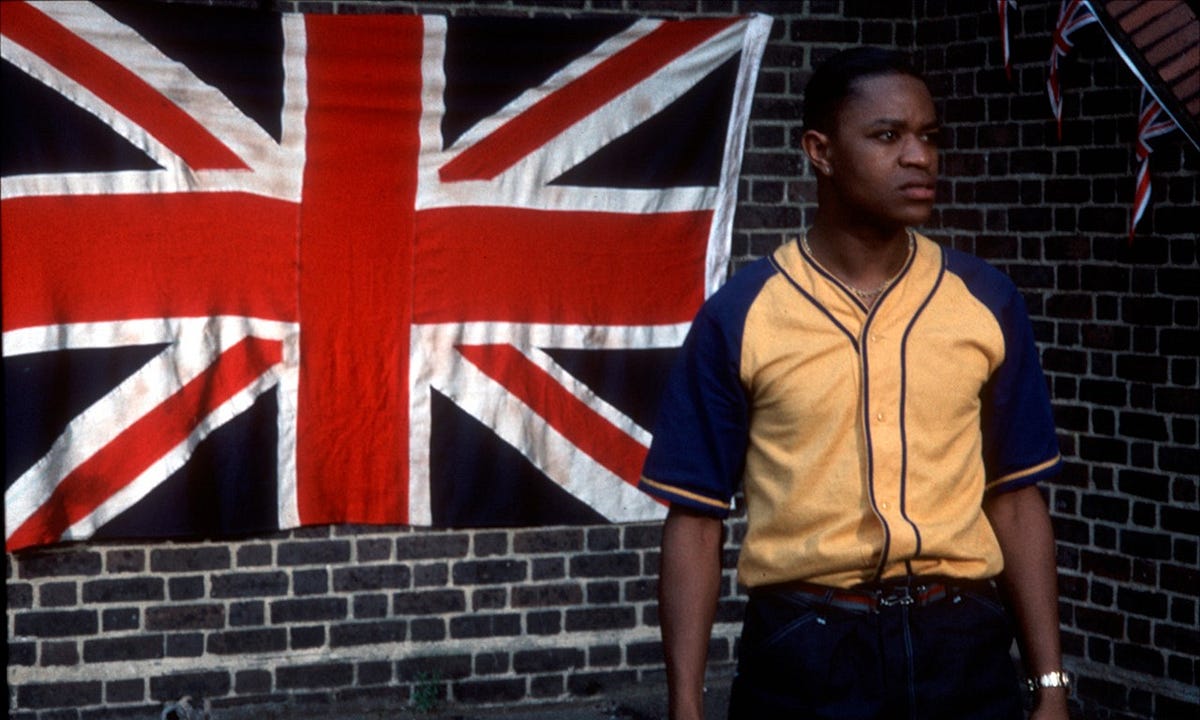 Review: ‘Young Soul Rebels’ is a Meandering Mystery Inspired by Spike Lee | by Reece Beckett ...