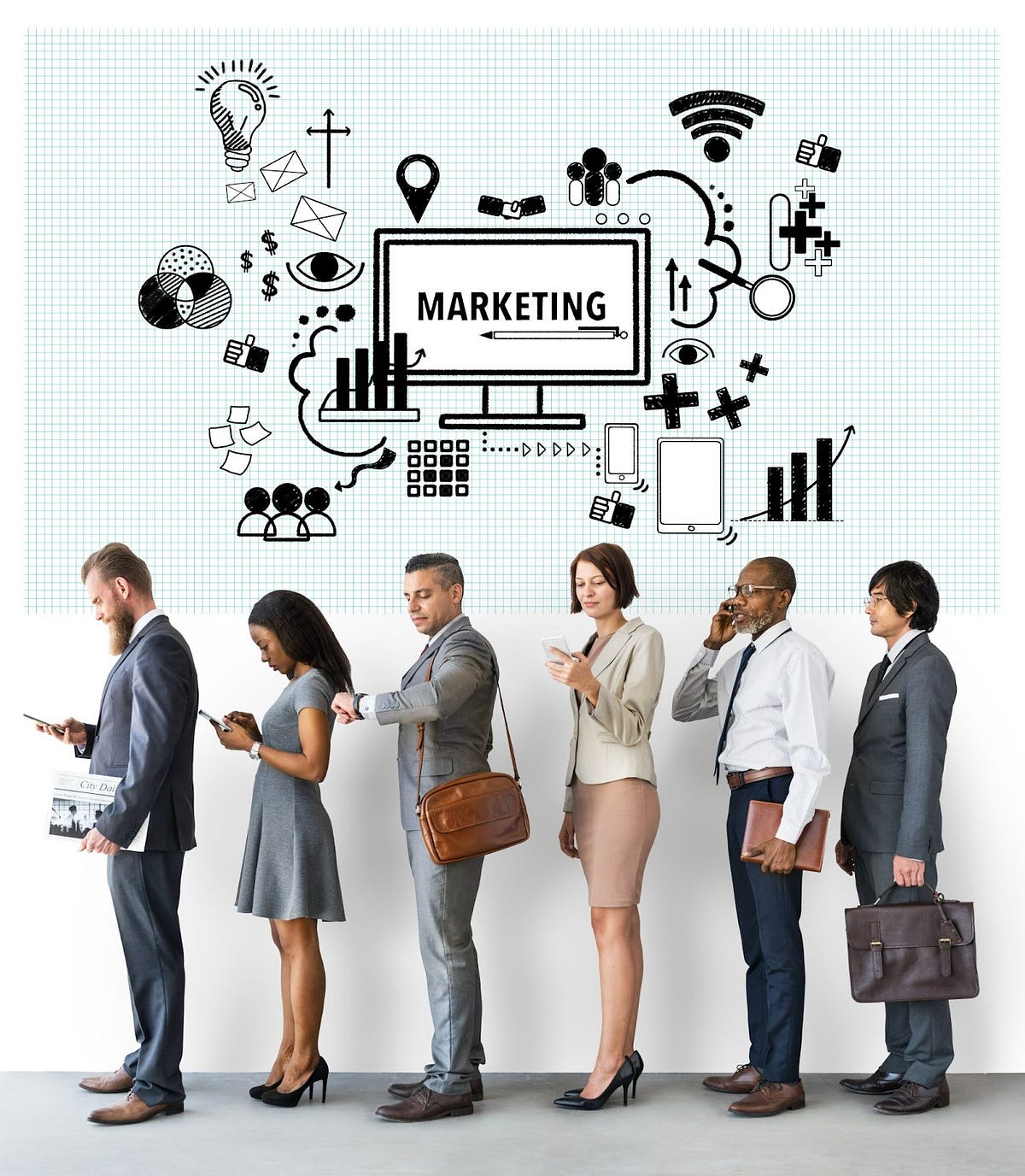 “The Future of Hyper-Personalization in Digital Marketing: Strategies ...