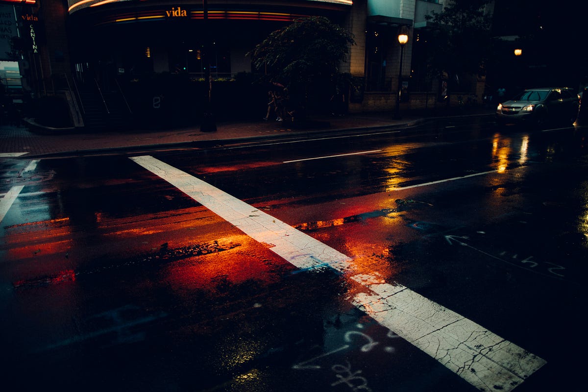Don’t Keep Driving. I wrote this short story inspired by… | by Almira Nad | Apr, 2025 | Medium