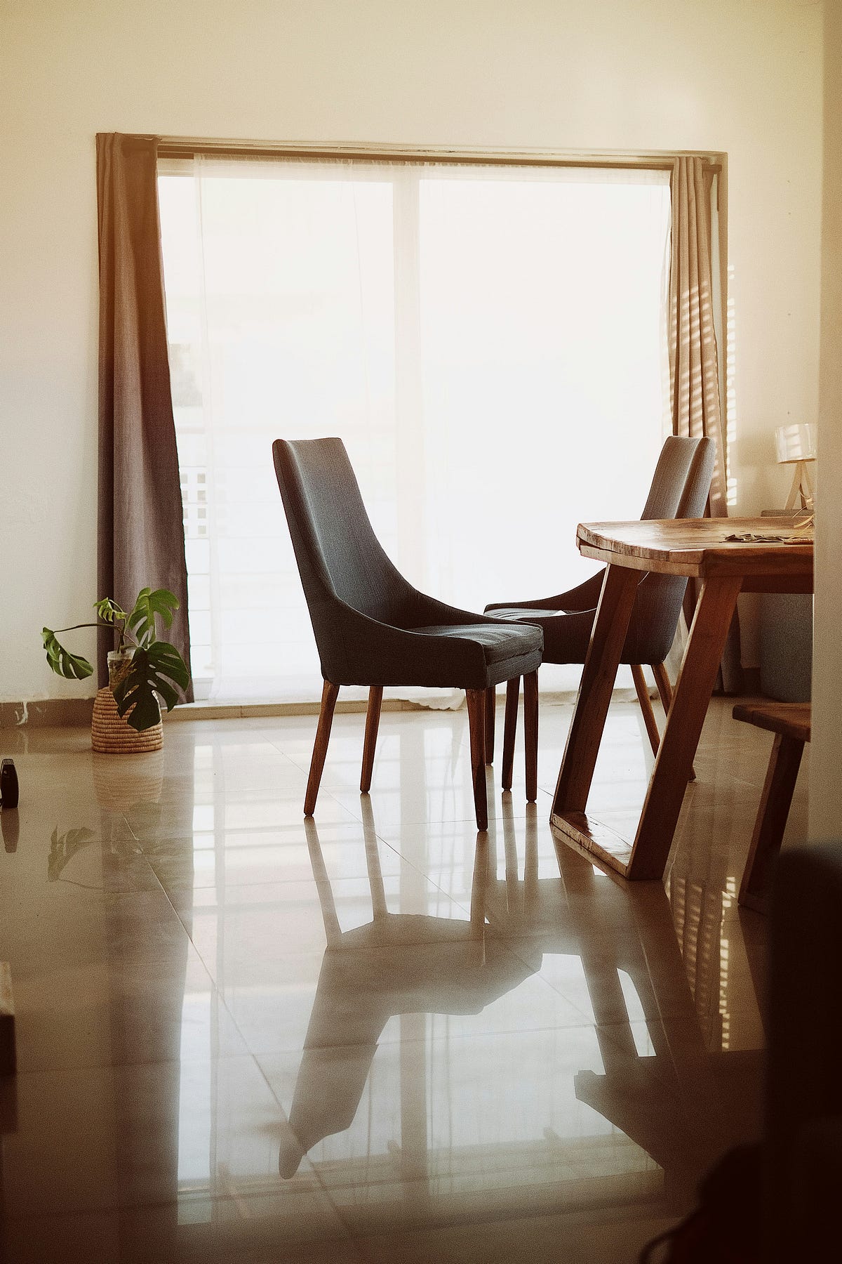 From Presidential Spokesman to Exile: The Untold Drama Behind Ajuri ...