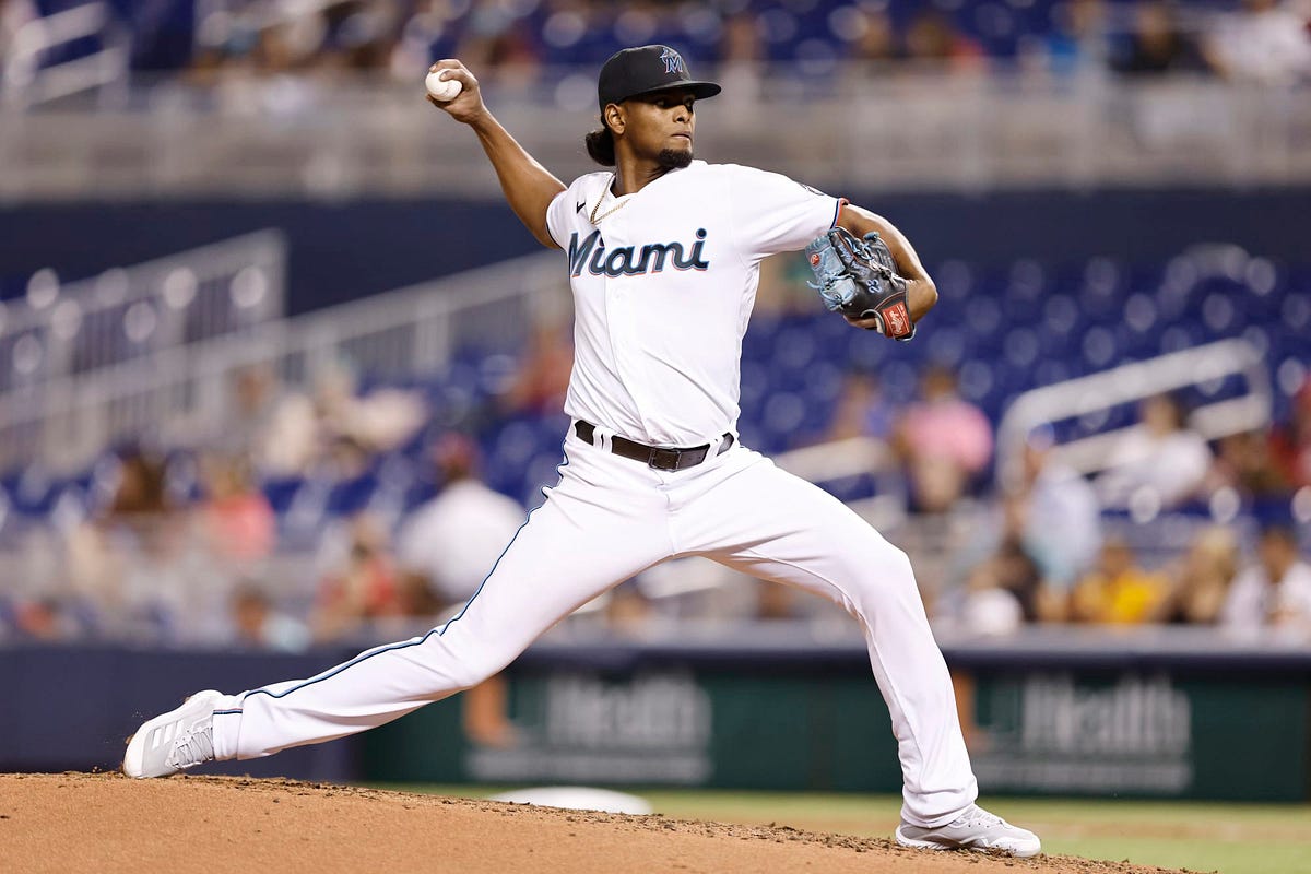 Pitching Trade Targets for the 2023 Minnesota Twins | by Twins Touchpoint | Medium