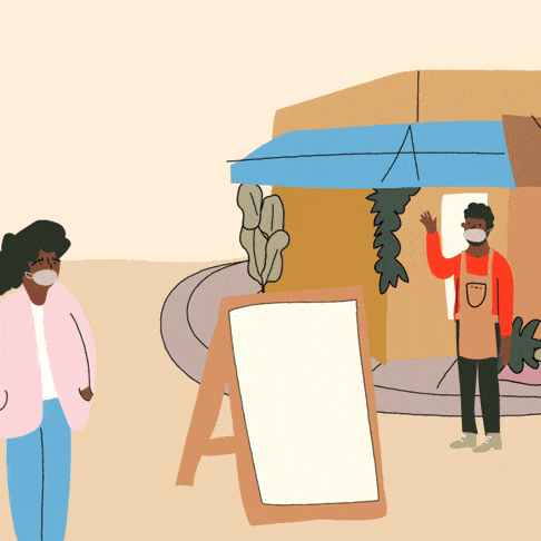 Ensuring Fair Competition Between Small and Large Businesses | by ...