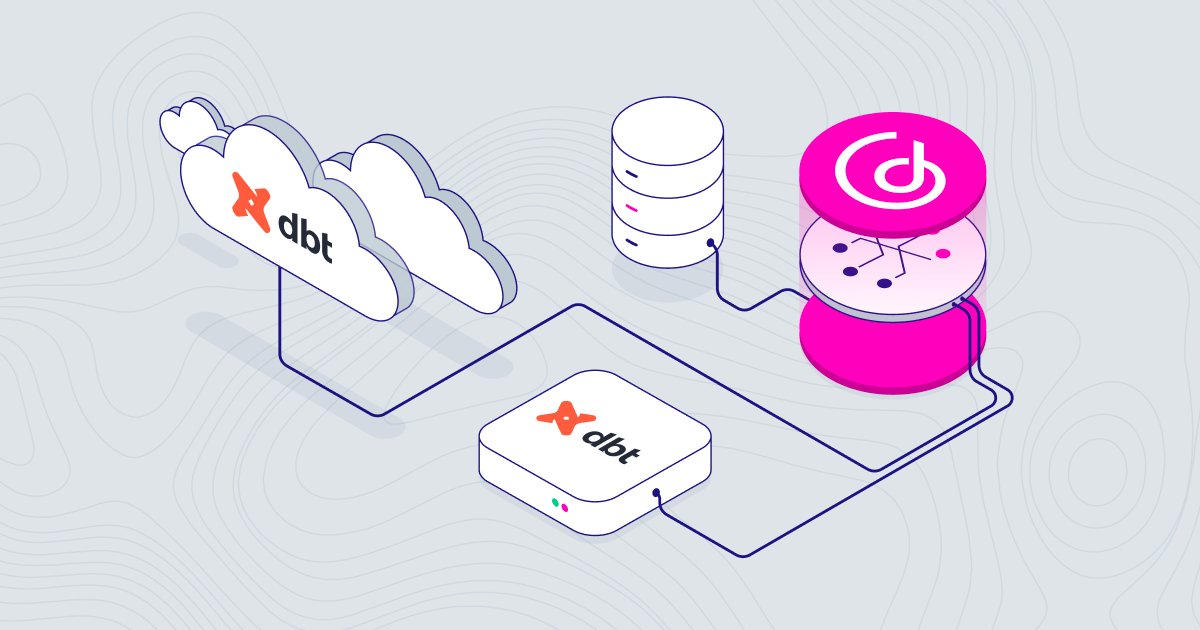 Ready, set, integrate: GoodData-dbt integration is production-ready ...