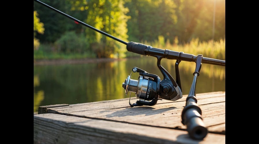 Heavy Duty Catfish Spinning Reels | by Caroline Rogers | Mar, 2024 | Medium