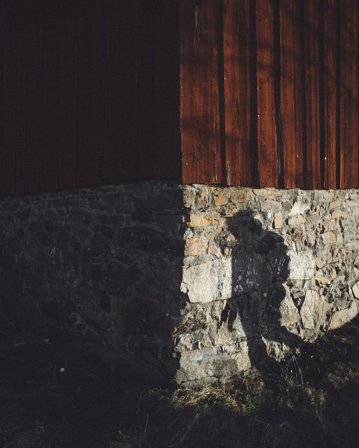 When a Former Stalker Is Dying. Approaching the forbidden topic of… | by Dr. Patrick Bryce ...