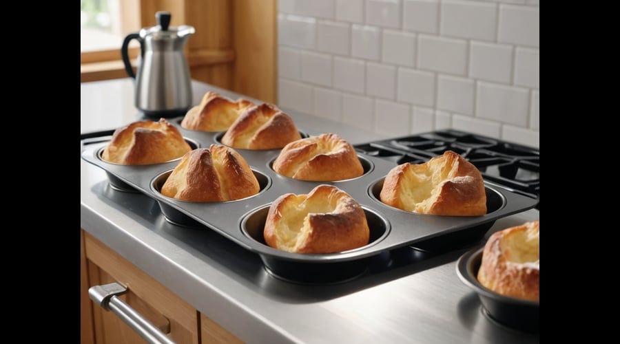 Popover Pans | by Norma Kimball | Medium