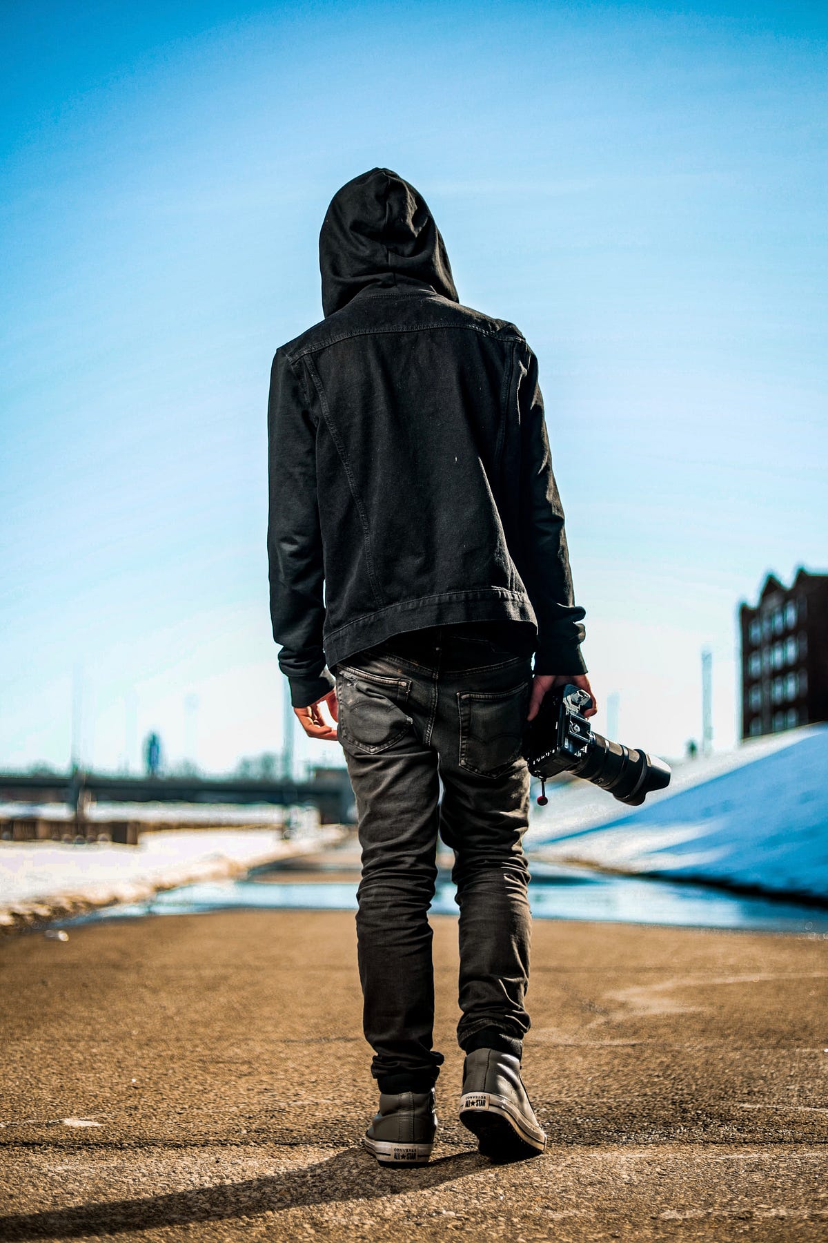 Healthy vs. Narcissistic Ghosting. | by Write Mind Matters | Ramblers ...